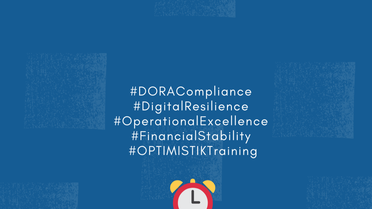 Achieving Digital Resilience: Why the Digital Operational Resilience ... Achieving Digital Resilience: Why the Digital Operational Resilience ...