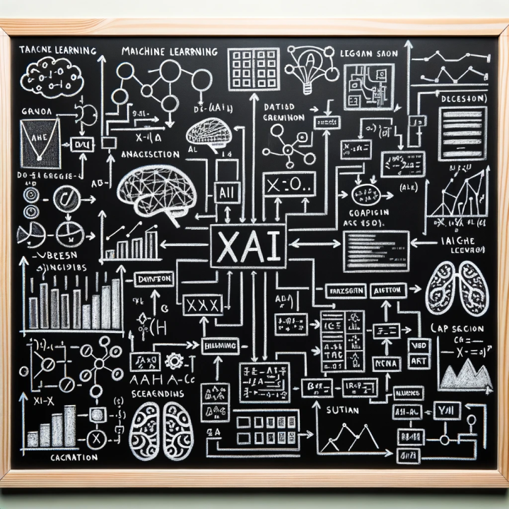 Demystifying Explainable AI with Decision Trees and LLMs Demystifying Explainable AI with Decision Trees and LLMs