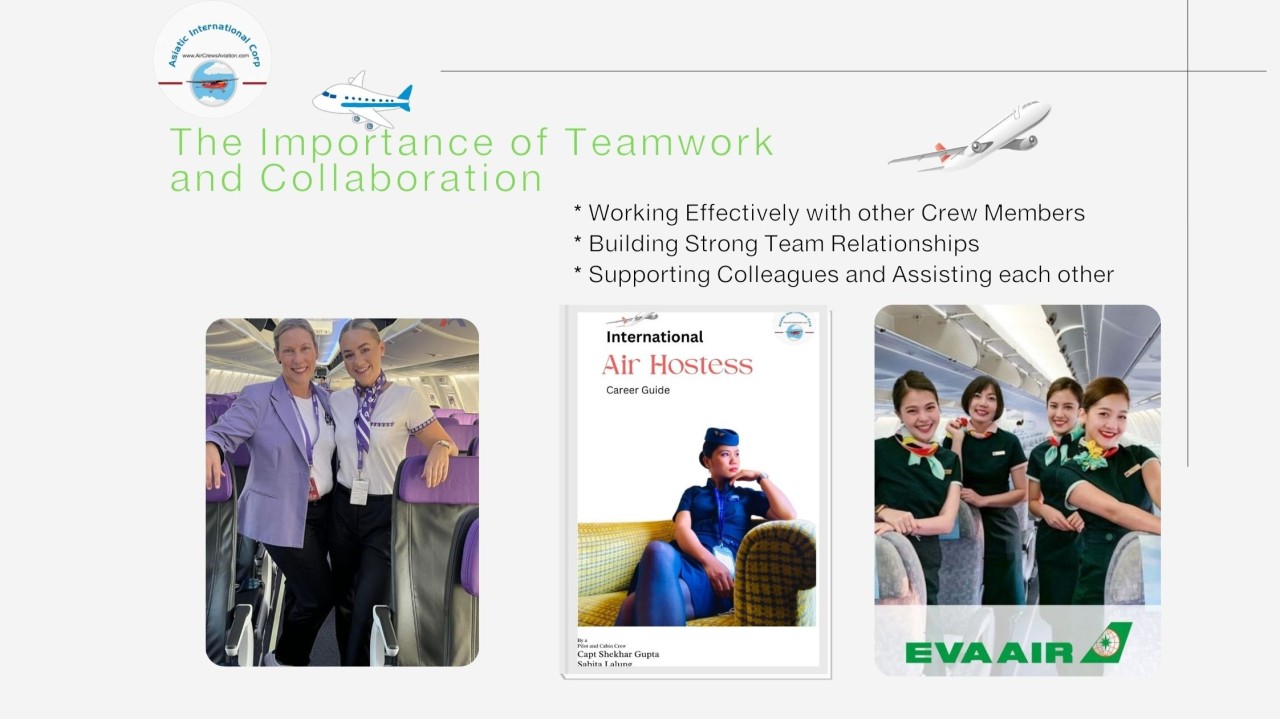 Importance of Teamwork and Collaboration Importance of Teamwork and Collaboration