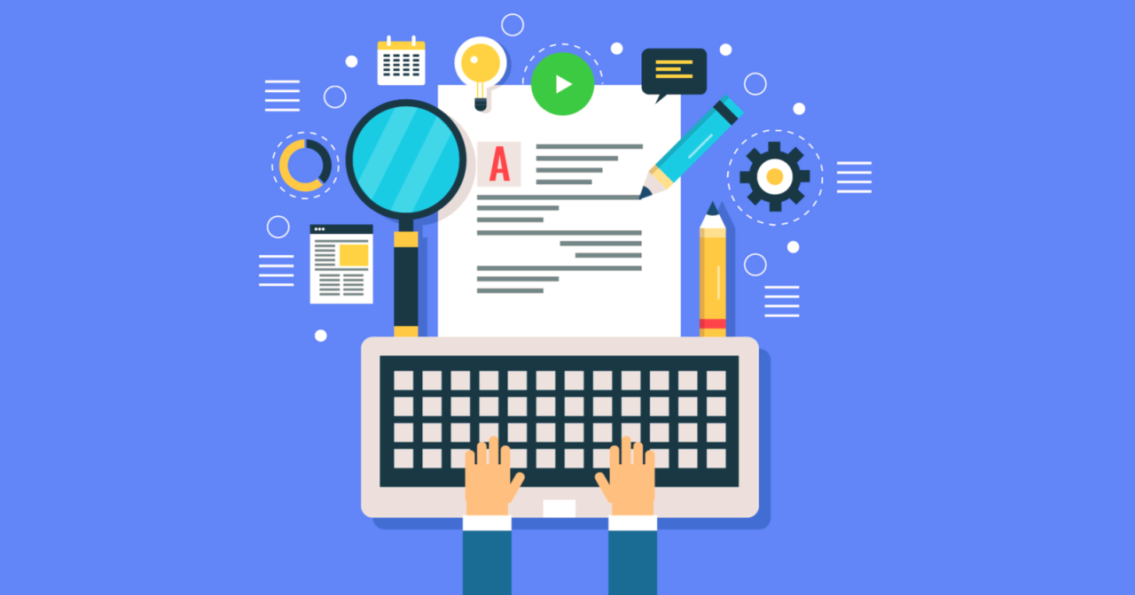 6 Steps to Devise an Effective Content Strategy for Your Nonprofit 6 Steps to Devise an Effective Content Strategy for Your Nonprofit