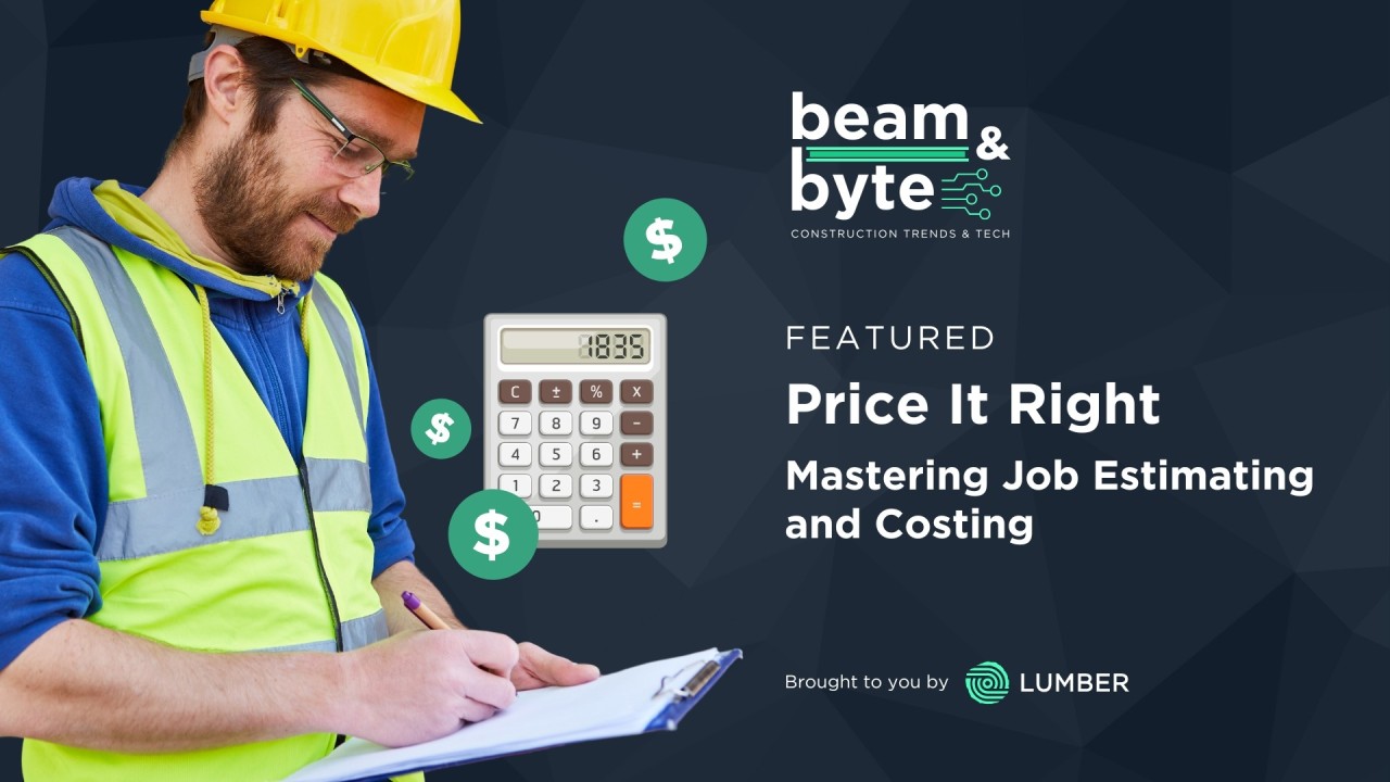 Price It Right: Mastering Job Estimating and Costing Price It Right: Mastering Job Estimating and Costing