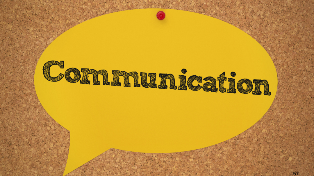 Our Most Common Communication Challenges Our Most Common Communication Challenges