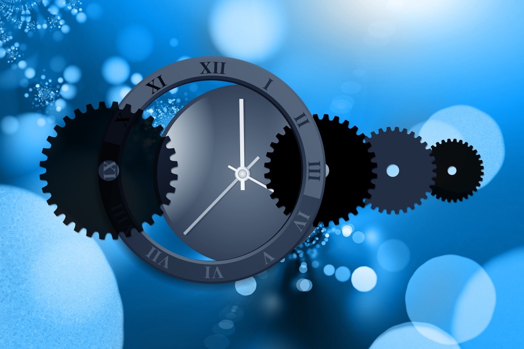 Mastering Time Management: Unlock Your Full Potential Mastering Time Management: Unlock Your Full Potential