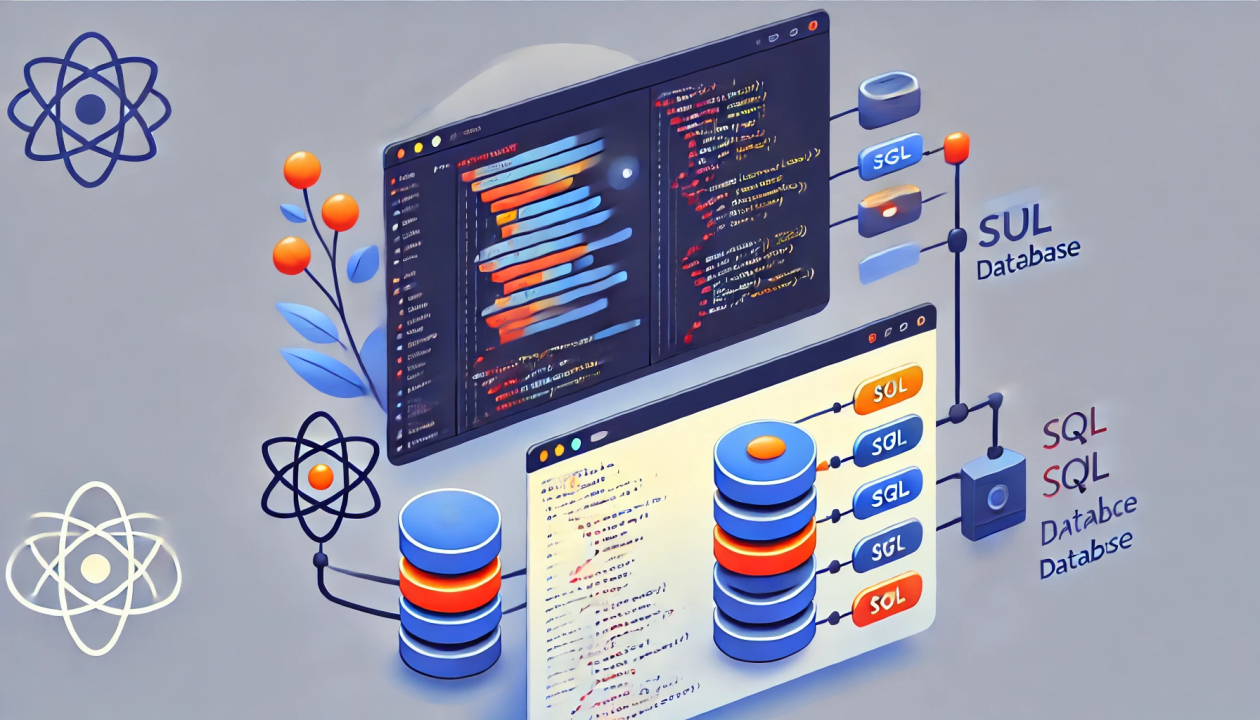 Modern Web Development: Combining ReactJS with SQL Databases Modern Web Development: Combining ReactJS with SQL Databases