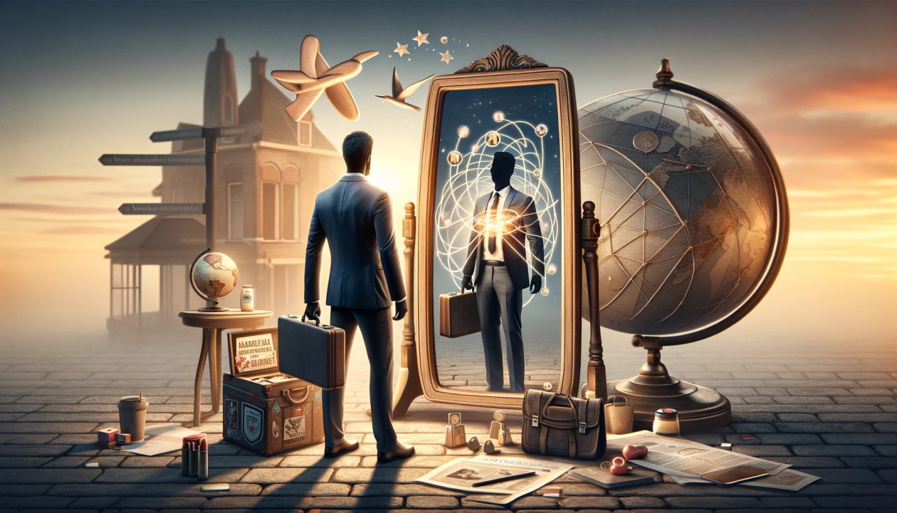 Aligning Your Personal Brand with Your Career Aspirations Aligning Your Personal Brand with Your Career Aspirations