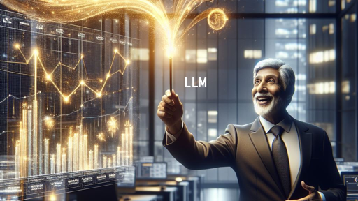 The Magic Wand Fallacy: Why LLMs Aren’t Always the Answer | Deepak Kumar V The Magic Wand Fallacy: Why LLMs Aren’t Always the Answer | Deepak Kumar V