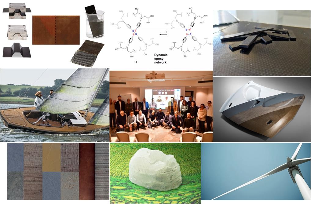 Ned’s Composites Newsletter – Sustainability and Composite Resins Ned’s Composites Newsletter – Sustainability and Composite Resins
