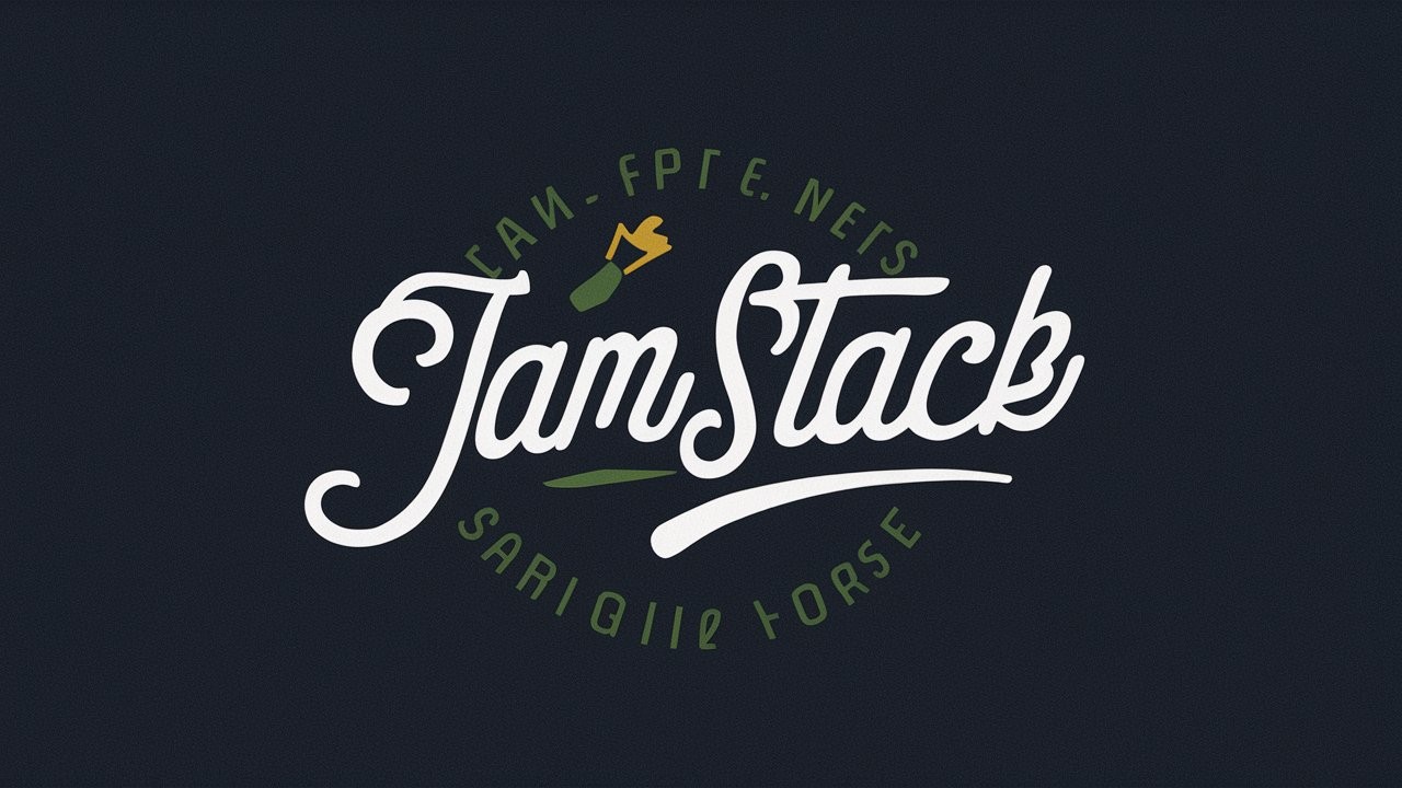 🚀 The Rise of Jamstack: Revolutionizing Modern Web Development 🚀 The Rise of Jamstack: Revolutionizing Modern Web Development