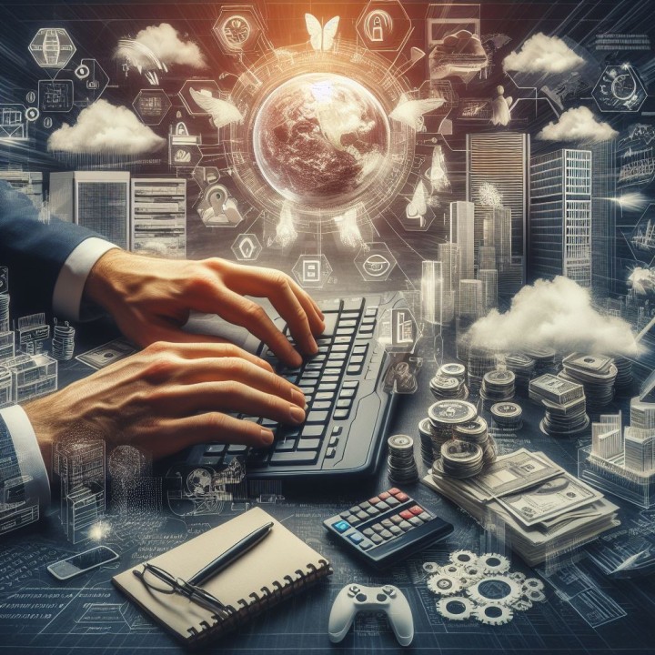 Efficiency Unleashed: Transform Your Business with Outsource Image Data ... Efficiency Unleashed: Transform Your Business with Outsource Image Data ...