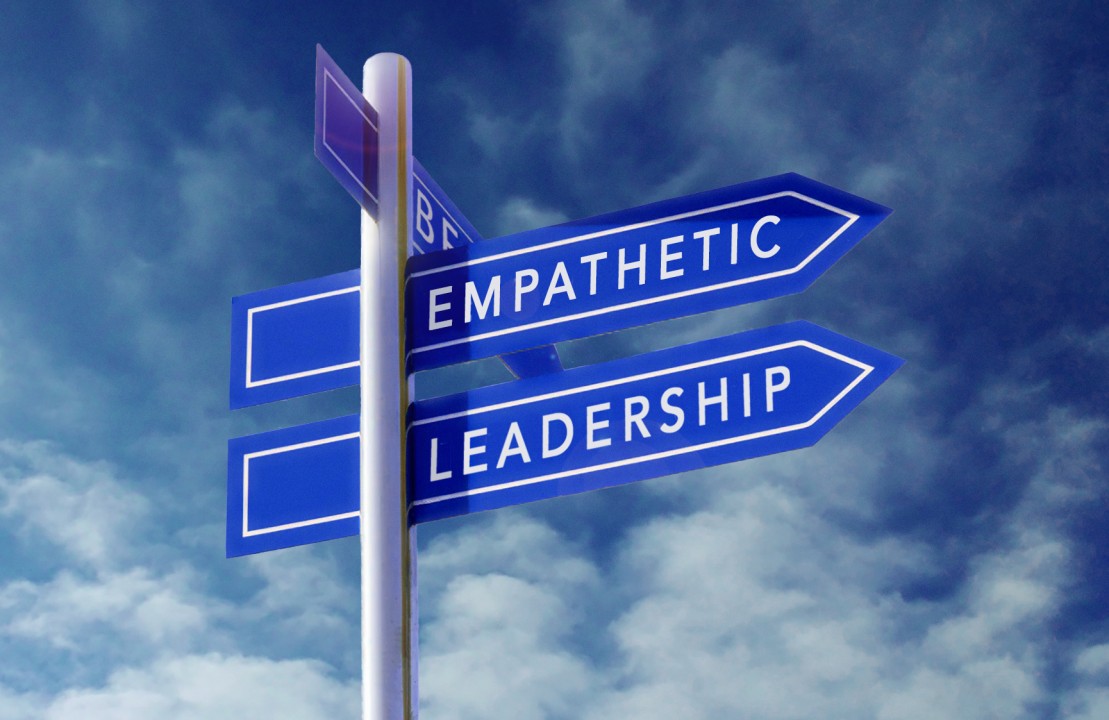 The Empathy Deficit in Organizational Leadership The Empathy Deficit in Organizational Leadership
