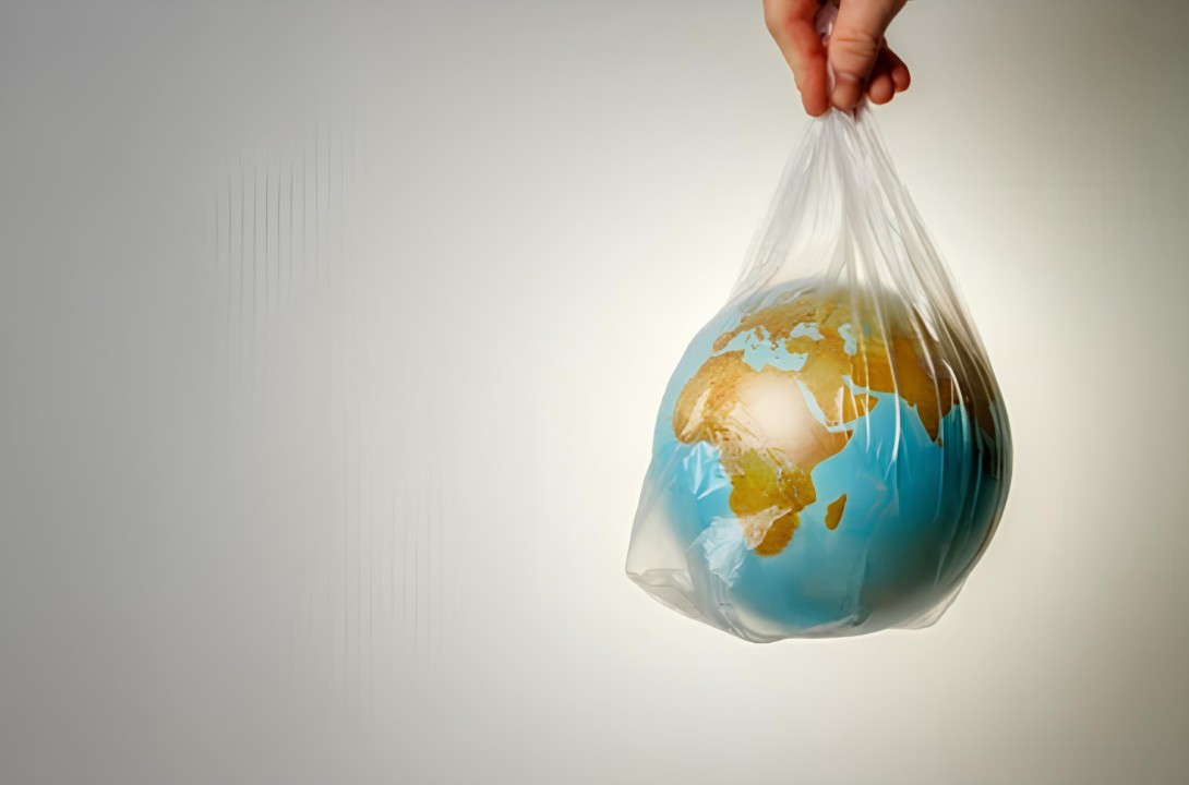 Global Plastics Treaty Global Plastics Treaty