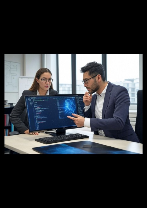 The Future of Workflows with Icarus: Automating the Development Cycle The Future of Workflows with Icarus: Automating the Development Cycle