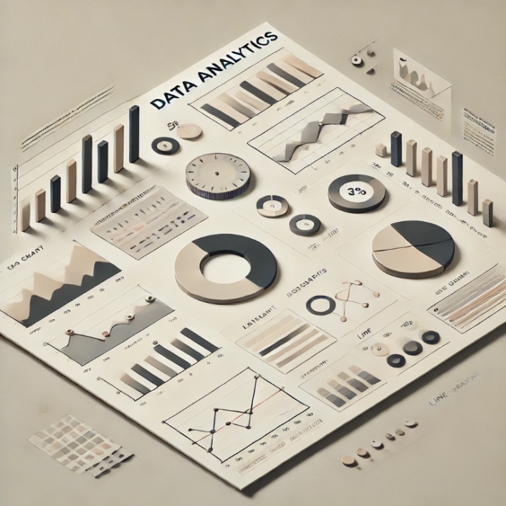 Unlocking Business Potential with Data Analytics Unlocking Business Potential with Data Analytics