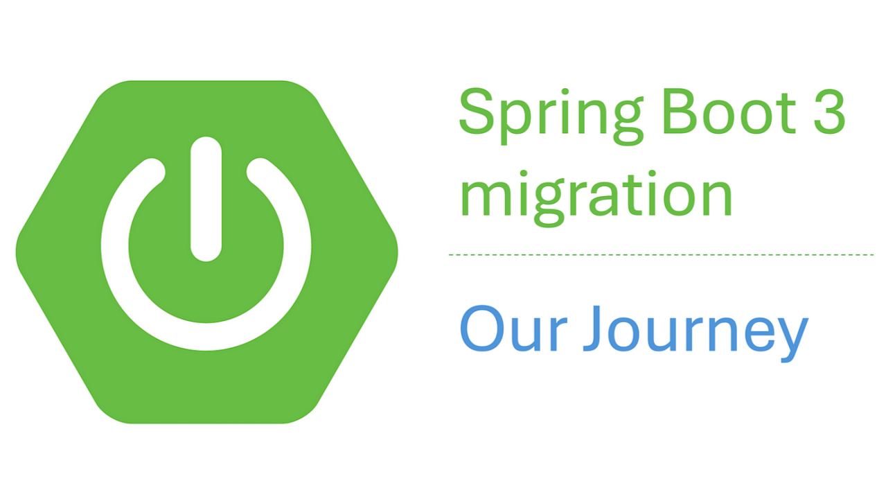 Upgrading Spring Boot Projects to Spring Boot 3.x and JDK 17 Upgrading Spring Boot Projects to Spring Boot 3.x and JDK 17