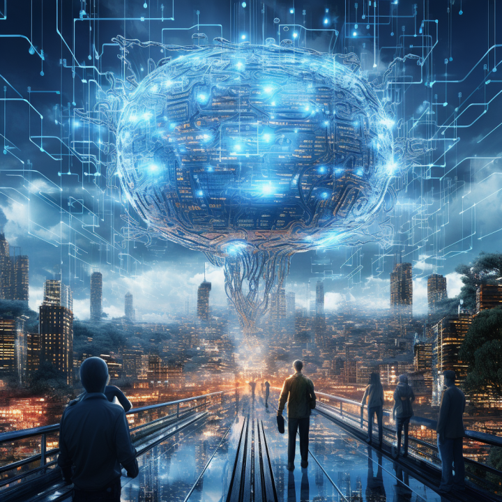 Demystifying the Magic Behind ChatGPT and Generative AI Demystifying the Magic Behind ChatGPT and Generative AI