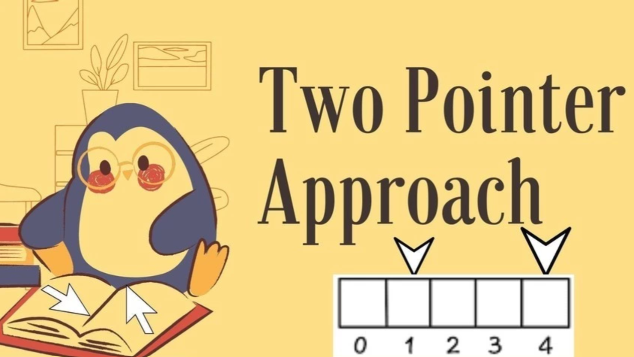 Understanding the Maximum Index Problem: A Two-Pointer Approach Understanding the Maximum Index Problem: A Two-Pointer Approach