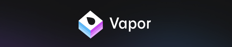 Getting started with Vapor Getting started with Vapor
