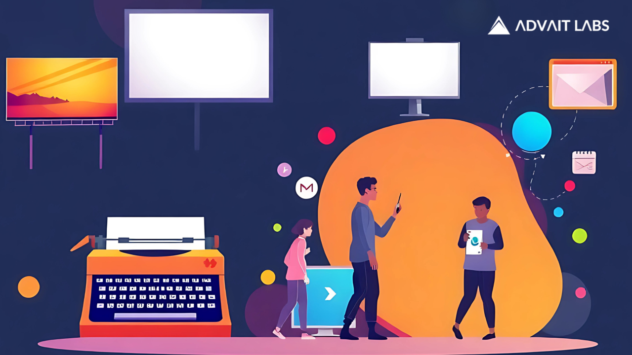 The Journey of Digital Marketing Redefining Success The Journey of Digital Marketing Redefining Success