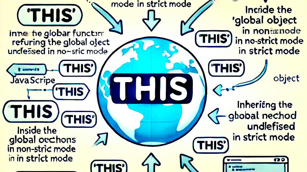 Understanding the this Keyword in JavaScript Understanding the this Keyword in JavaScript