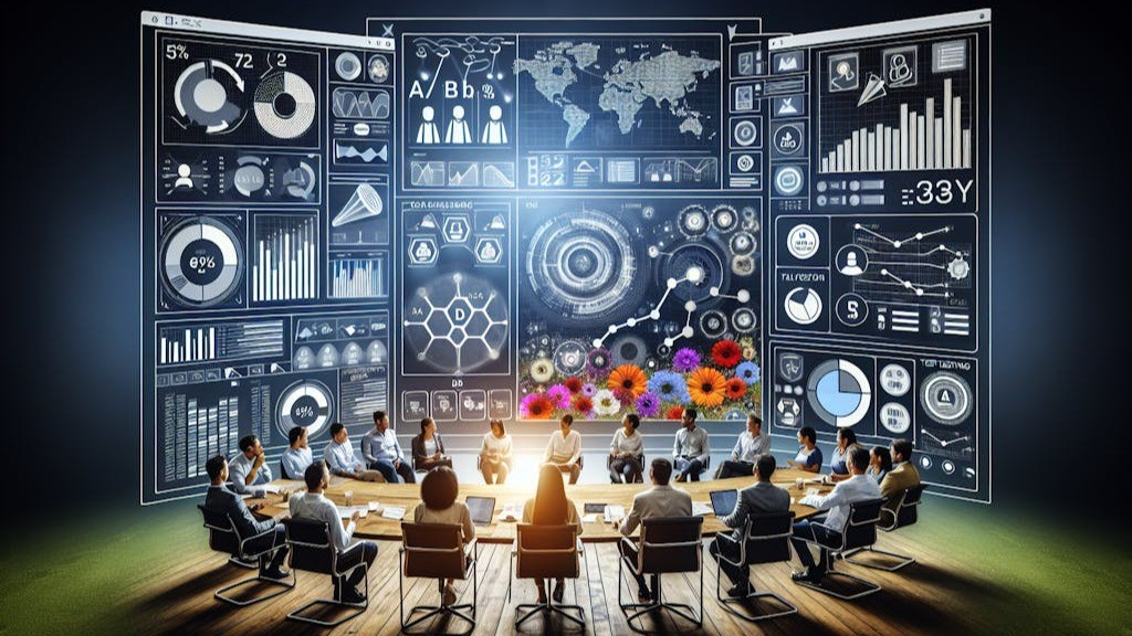 📊 Navigating Data-Driven Product Development 🚀 | Emilio Carranza 📊 Navigating Data-Driven Product Development 🚀 | Emilio Carranza