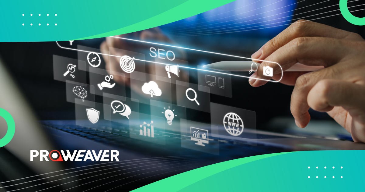 A Look Into the Future SEO Trends in 2023 A Look Into the Future SEO Trends in 2023