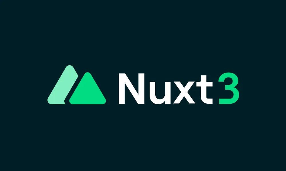 Advantages of Using Nuxt 3 Advantages of Using Nuxt 3