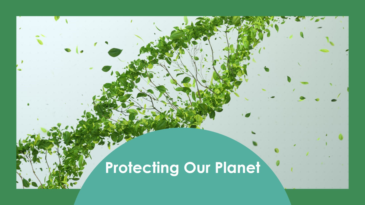 Urgent Action Needed to Combat Climate Change Urgent Action Needed to Combat Climate Change