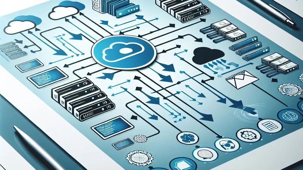 Automating Data Migration Automating Data Migration