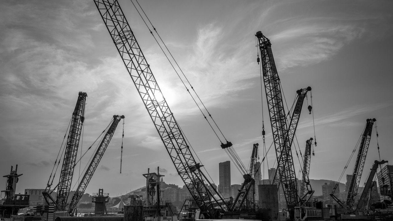 Maximizing Project Efficiency with Jindal Infrastructures' Rental Solutions Maximizing Project Efficiency with Jindal Infrastructures' Rental Solutions