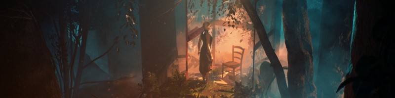 Rohit Patra - Unreal Engine Artist - underDOGS Studio | LinkedIn Rohit Patra - Unreal Engine Artist - underDOGS Studio | LinkedIn