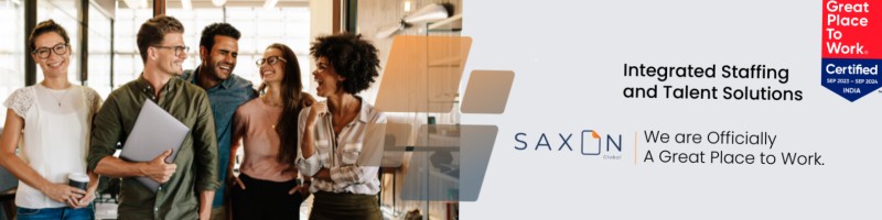 Himanshi Tyagi - Technical Recruiter - Saxon Global | LinkedIn Himanshi Tyagi - Technical Recruiter - Saxon Global | LinkedIn