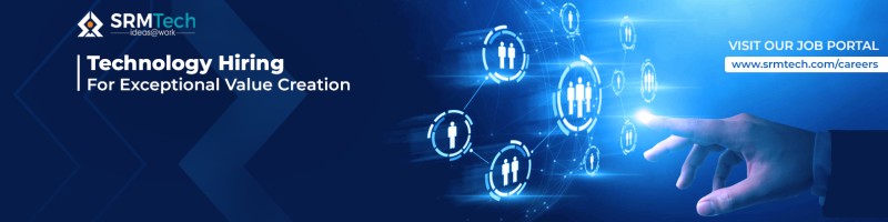 Swetha Anand - Recruitment Coordinator - SRM Technologies | LinkedIn Swetha Anand - Recruitment Coordinator - SRM Technologies | LinkedIn