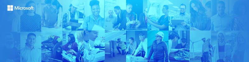 Kathleen Mitford on LinkedIn: PTC Partners with Microsoft and ... Kathleen Mitford on LinkedIn: PTC Partners with Microsoft and ...