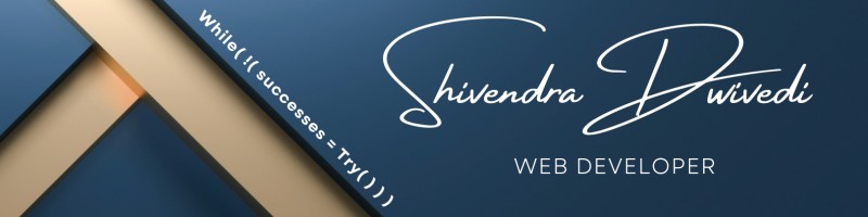 Shivendra Dwivedi - Prayagraj, Uttar Pradesh, India | Professional ... Shivendra Dwivedi - Prayagraj, Uttar Pradesh, India | Professional ...