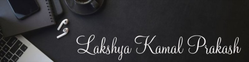 Lakshya Kamal Prakash - Software Engineer - Telecrm | LinkedIn Lakshya Kamal Prakash - Software Engineer - Telecrm | LinkedIn