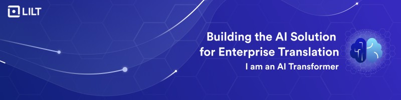 Andreas Laursen on LinkedIn: Lilt introduces Contextual AI Engine for ... Andreas Laursen on LinkedIn: Lilt introduces Contextual AI Engine for ...