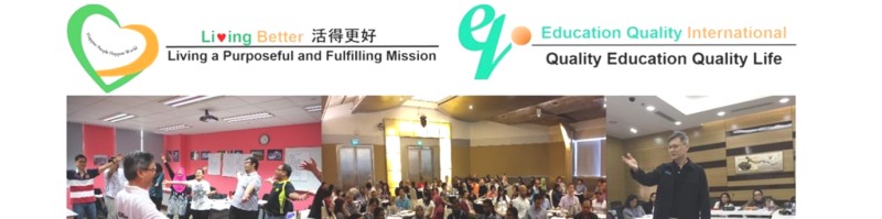 Johnson Ong Chee Bin - Founder of Living Better and Education Quality ... Johnson Ong Chee Bin - Founder of Living Better and Education Quality ...