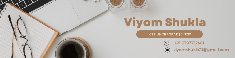 Viyom Shukla - Noida, Uttar Pradesh, India | Professional Profile ... Viyom Shukla - Noida, Uttar Pradesh, India | Professional Profile ...