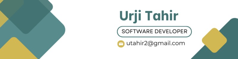 Urji Tahir - Software Engineer - Distribute Aid | LinkedIn Urji Tahir - Software Engineer - Distribute Aid | LinkedIn