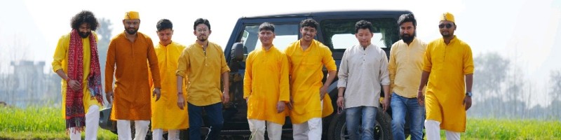 Bhargav Singh Danu - Haldwani, Uttarakhand, India | Professional ... Bhargav Singh Danu - Haldwani, Uttarakhand, India | Professional ...