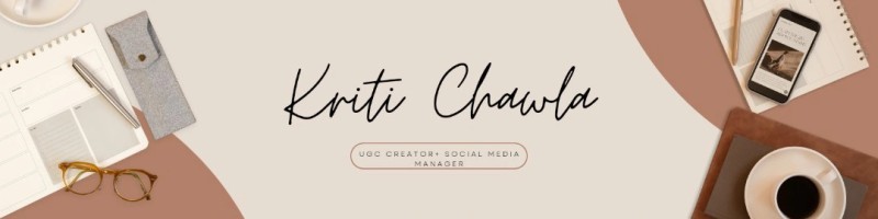 Kriti Chawla - Content Strategist - 42Works | LinkedIn Kriti Chawla - Content Strategist - 42Works | LinkedIn