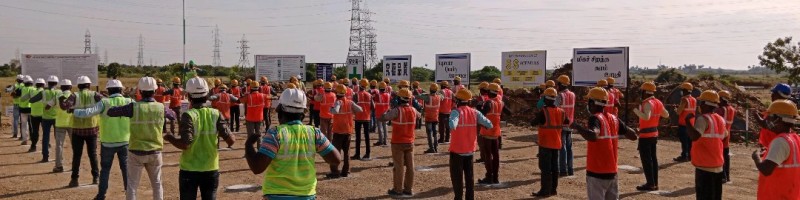 Sanjay Kannan - --Safety engineer πβοΈπ¦Ίπ§― | LinkedIn Sanjay Kannan - --Safety engineer πβοΈπ¦Ίπ§― | LinkedIn