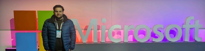 Ayush Dwivedi - Microsoft | LinkedIn Ayush Dwivedi - Microsoft | LinkedIn