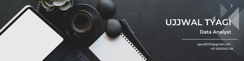 Ujjwal Tyagi - Data Science Intern - CODTECH IT SOLUTIONS | LinkedIn Ujjwal Tyagi - Data Science Intern - CODTECH IT SOLUTIONS | LinkedIn