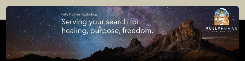 Chris Bradshaw, PhD, LPC - Psychotherapist/Owner - Fully Human ... Chris Bradshaw, PhD, LPC - Psychotherapist/Owner - Fully Human ...