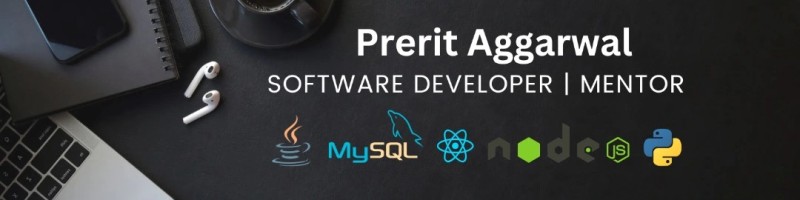 Prerit Aggarwal - Software Engineer 1 - Damco Solutions | LinkedIn Prerit Aggarwal - Software Engineer 1 - Damco Solutions | LinkedIn