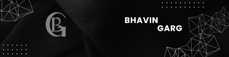Bhavin Garg - Event Director - Responsible Artificial Intelligence ... Bhavin Garg - Event Director - Responsible Artificial Intelligence ...