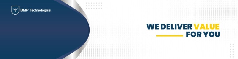 Vignesh S - BMP Technologies | LinkedIn Vignesh S - BMP Technologies | LinkedIn