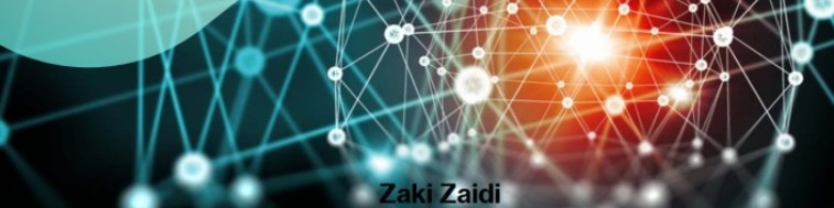 Zaki Zaidi - Noida, Uttar Pradesh, India | Professional Profile | LinkedIn Zaki Zaidi - Noida, Uttar Pradesh, India | Professional Profile | LinkedIn