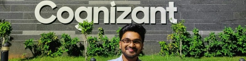 Subrata Kumar Sahu - Cognizant | NIST University | PwC Salesforce Ex ... Subrata Kumar Sahu - Cognizant | NIST University | PwC Salesforce Ex ...